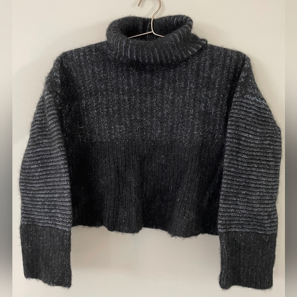 Peruvian Connection | Sweaters | 0 Alpaca Wool Peruvian Connection Boxy ...